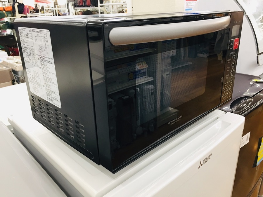 NITORI(ニトリ) EM-520X フラットレンジが新入荷です！【鶴ヶ島店】 [2020.09.21発行]｜リサイクルショップ トレジャーファクトリー（トレファク）鶴ヶ島店