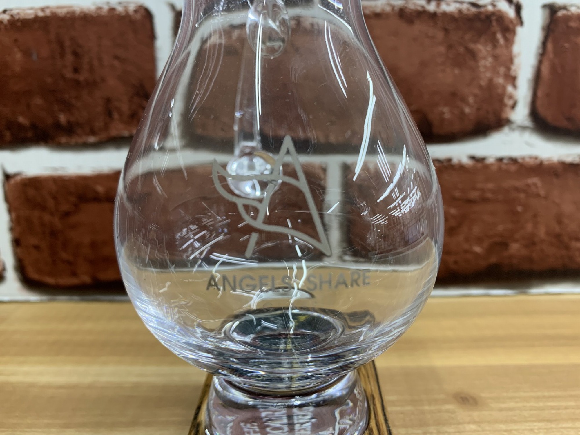 ANGELS SHARE GLASS（エンジェルシェアグラス） ウイスキーウォータードロッパーが入荷しました！ [2023.03.13発行 ...