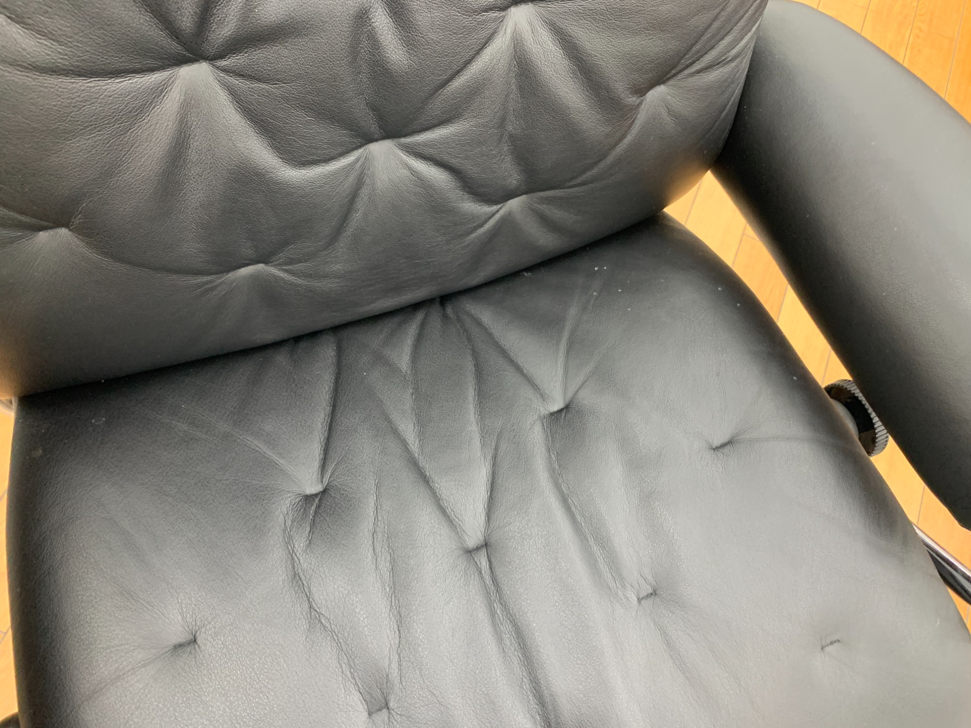 【家具販売強化中】Ekornesの ストレスレスチェアーが入荷しました！ [2025.07.07発行]｜リサイクルショップ トレジャー ...