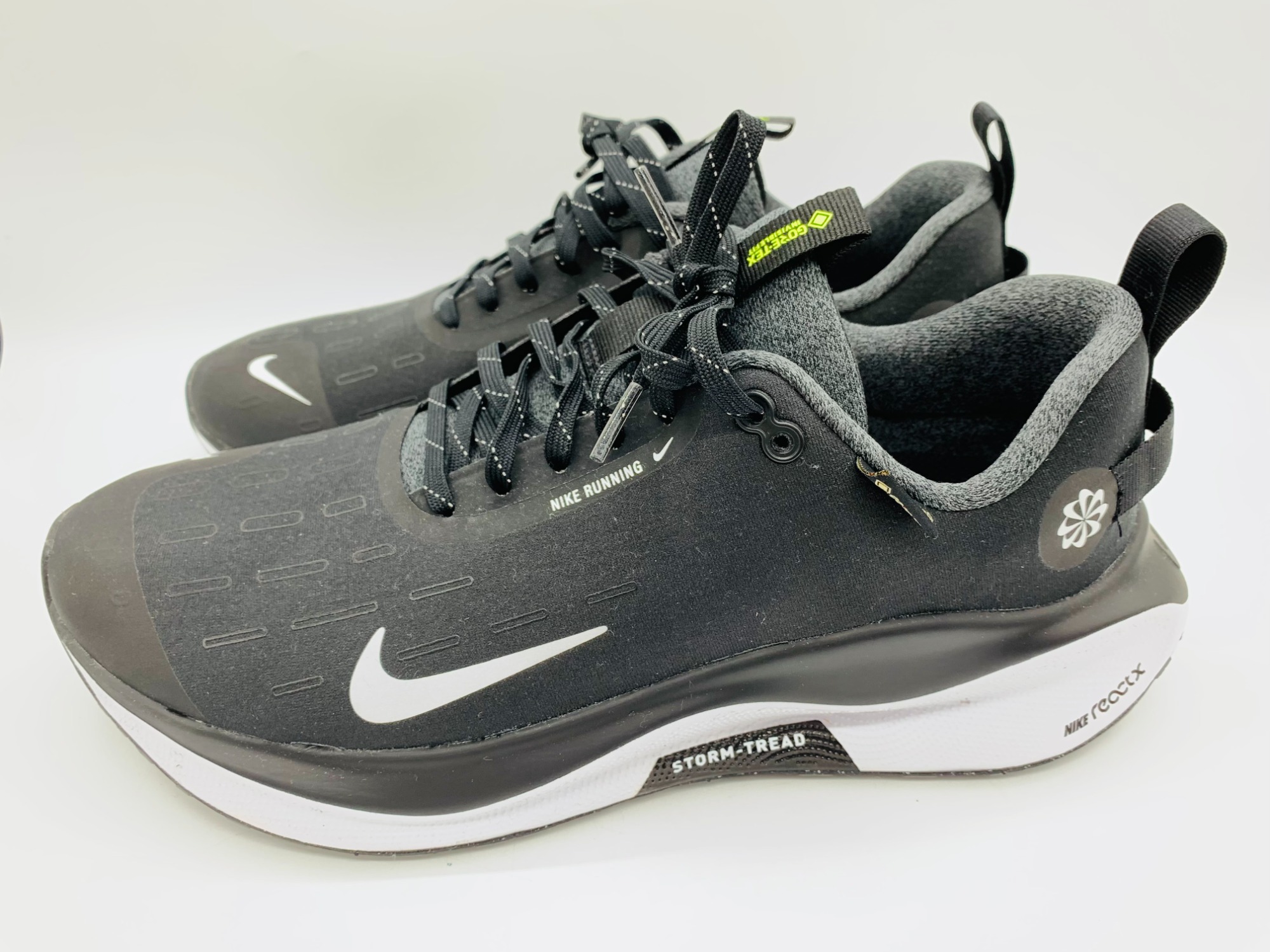 NIKE InfinityRUN 4 GORE-TEXFB2204-001買取入荷しました!! [2024.05.17発行]｜リサイクルショップ トレジャーファクトリー（トレファク）柏花野井店