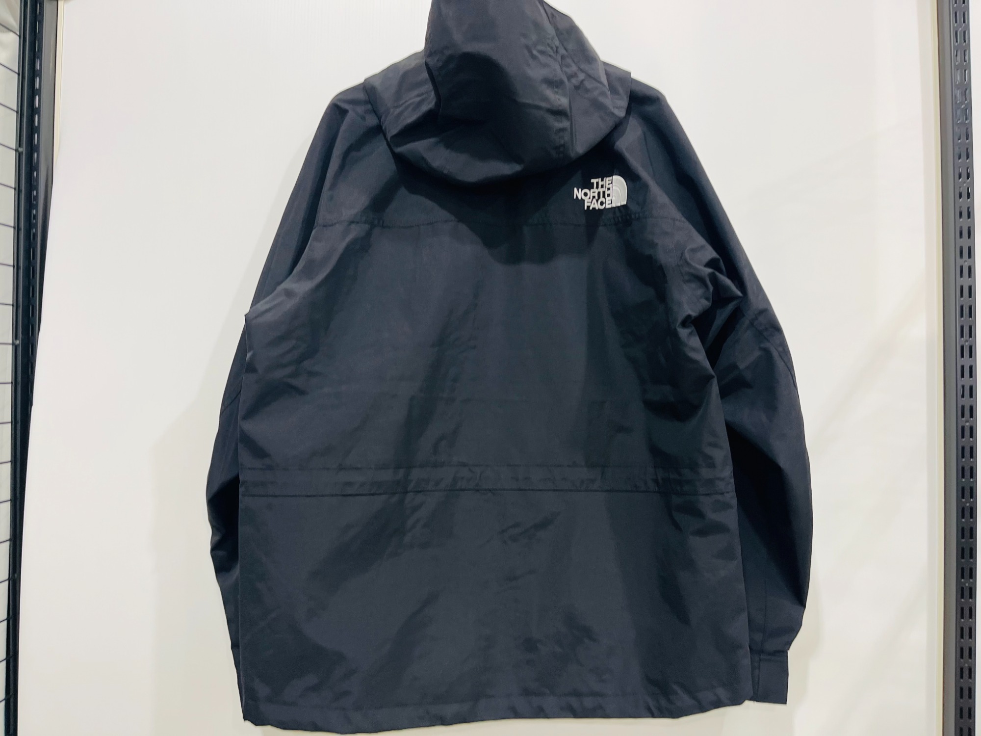 【THE NORTH FACE】マウンテンライトジャケット が買取入荷致しました！！！ [2026.01.09発行]｜リサイクルショップ ...