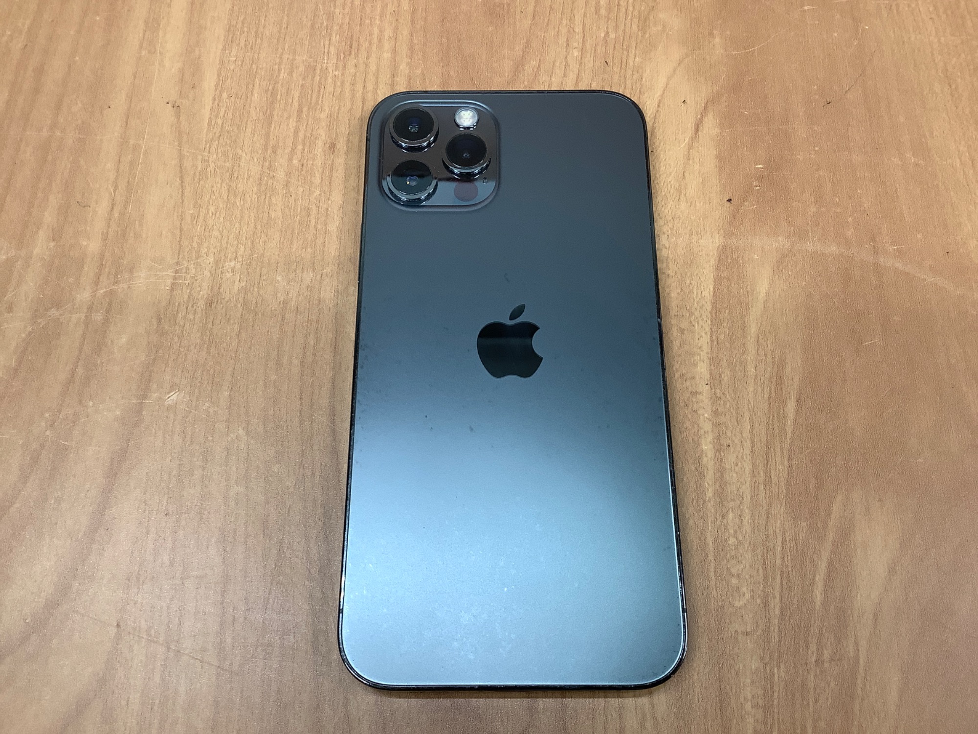 【AV家電買取強化中！！】Apple（アップル）よりiPhone12 Proが入荷致しました！！ [2024.03.16発行]｜リサイクルショップ トレジャーファクトリー（トレファク）立川日野橋店