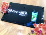 【お家でBAR気分！】BACARDI（バカルディ）ライティングパネル が入荷しました！！ [2025.05.25発行]｜リサイクルショップ ...