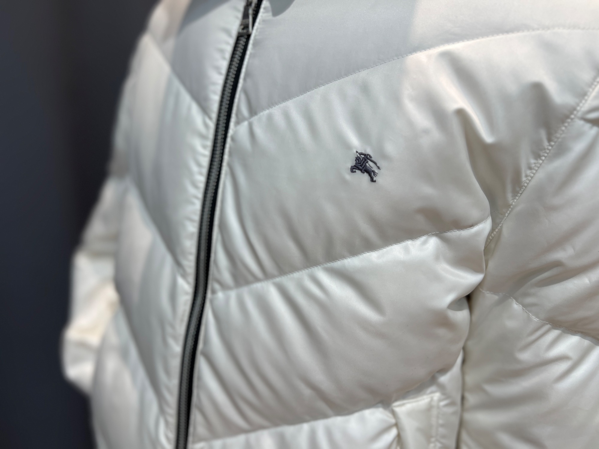 【新入荷！】BURBERRY BLACK LABEL をご紹介します [2025.12.28発行]｜リサイクルショップ トレジャーファクトリー ...