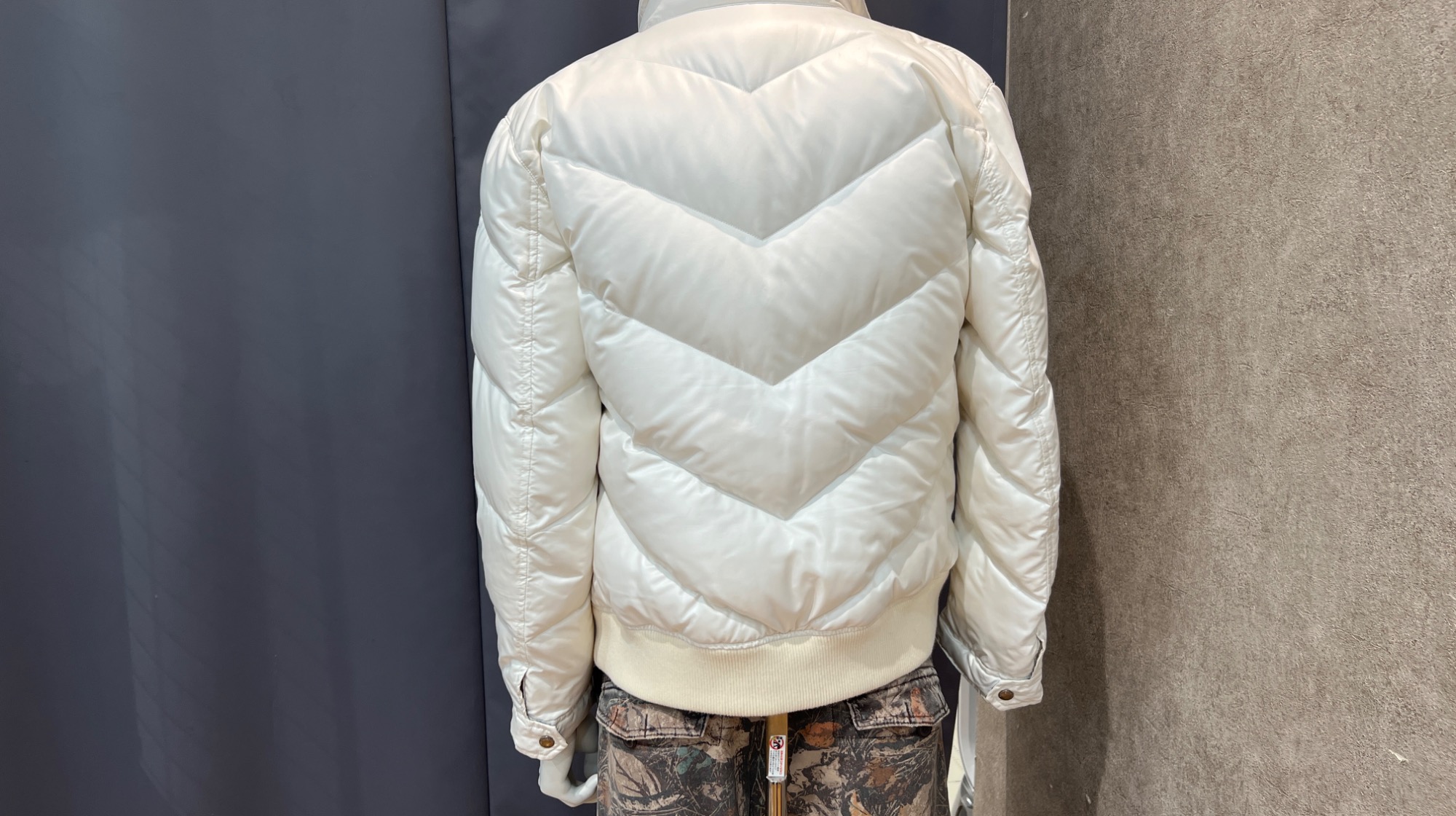 【新入荷！】BURBERRY BLACK LABEL をご紹介します [2025.12.28発行]｜リサイクルショップ トレジャーファクトリー ...