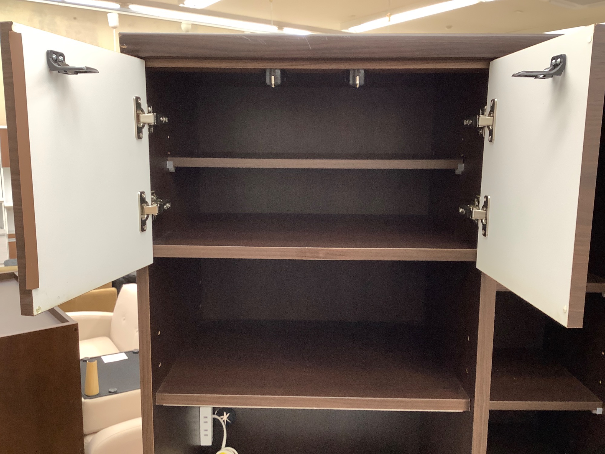 レンジボード 90OPレビュー 古賀家具 入荷しました！！ [2023.03.20発行]｜リサイクルショップ トレジャーファクトリー（トレファ ...