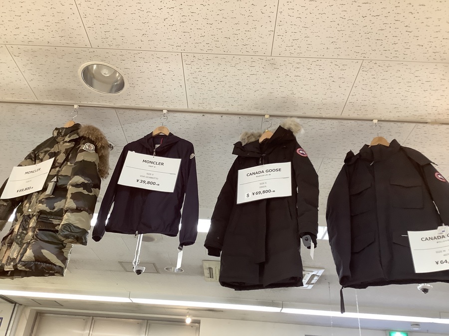 またまた入荷!!THE NORTH FACE(ザ ノースフェイス)バルトロ またまた入荷!!THE NORTH FACE(ザ ノースフェイス)バルトロ