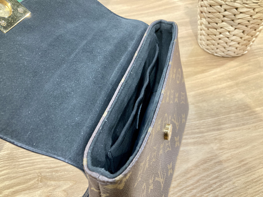LOUIS VUITTON(ルイ・ヴィトン) ロッキーBB(M44141)が買取入荷 LOUIS VUITTON(ルイ・ヴィトン) ロッキーBB(M44141)が買取入荷