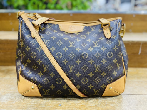 美品☆LOUIS VUITTON ルイヴィトン モノグラムエストレーラ バッグ 美
