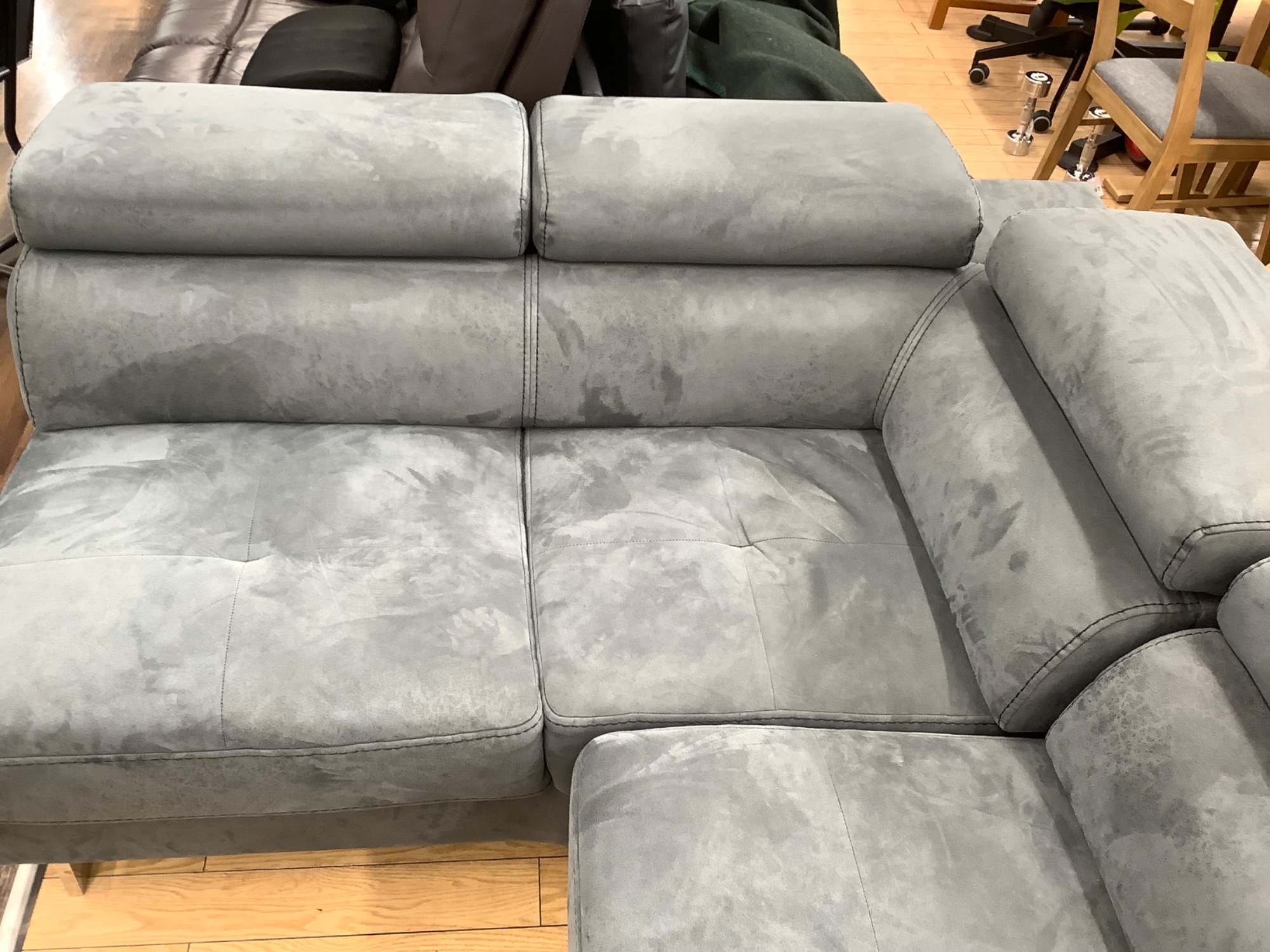 RELAXFORM（リラックスフォーム）のソファーが入荷いたしました！ [2022.12.25発行]｜リサイクルショップ トレジャーファクトリー（トレファク）野田店