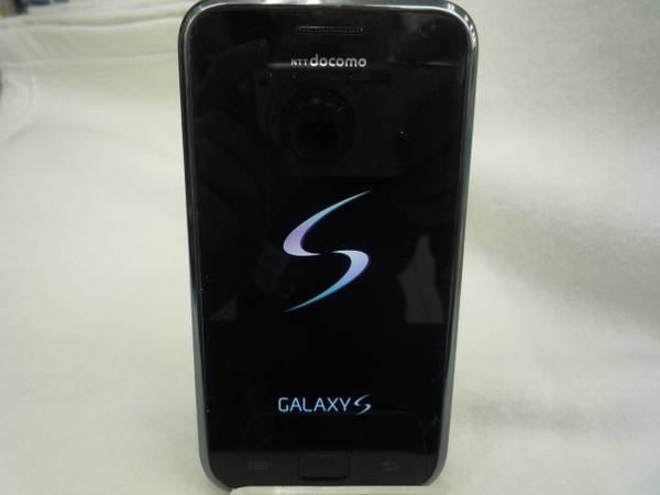 docomo（ドコモ）スマートフォンGALAXY S「SC-02B」新入荷！！中古携帯電話の販売、買取は東久留米・小平・小金井周辺のリサイクル ...