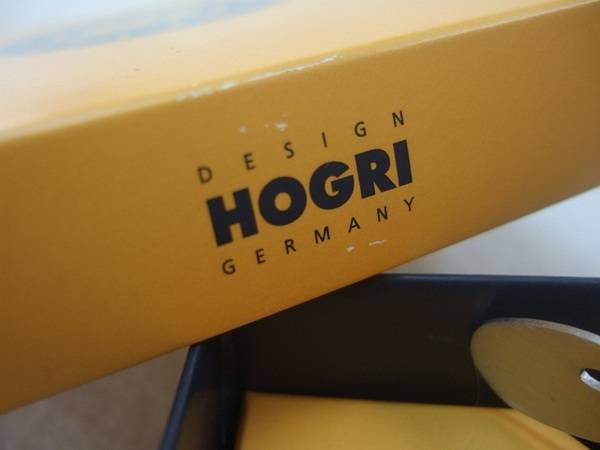 かわいくてユニークなHOGRI（ホグリ）のキッチン雑貨がやってきました。 [2012.02.24発行]｜リサイクルショップ トレジャー ...