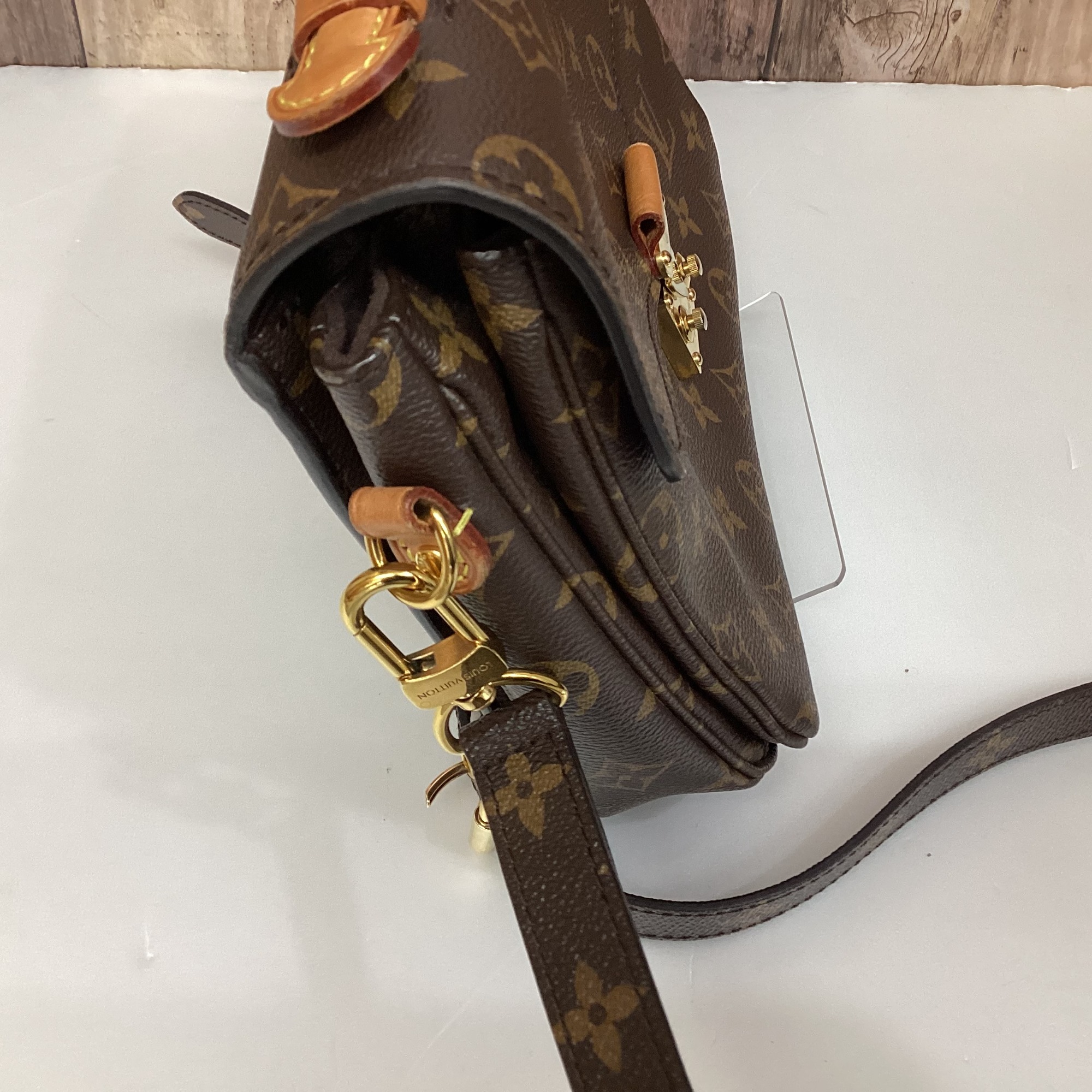 LOUIS VUITTON ポシェット・メティスMM のご紹介です!|2025年 LOUIS VUITTON ポシェット・メティスMM のご紹介です!|2025年
