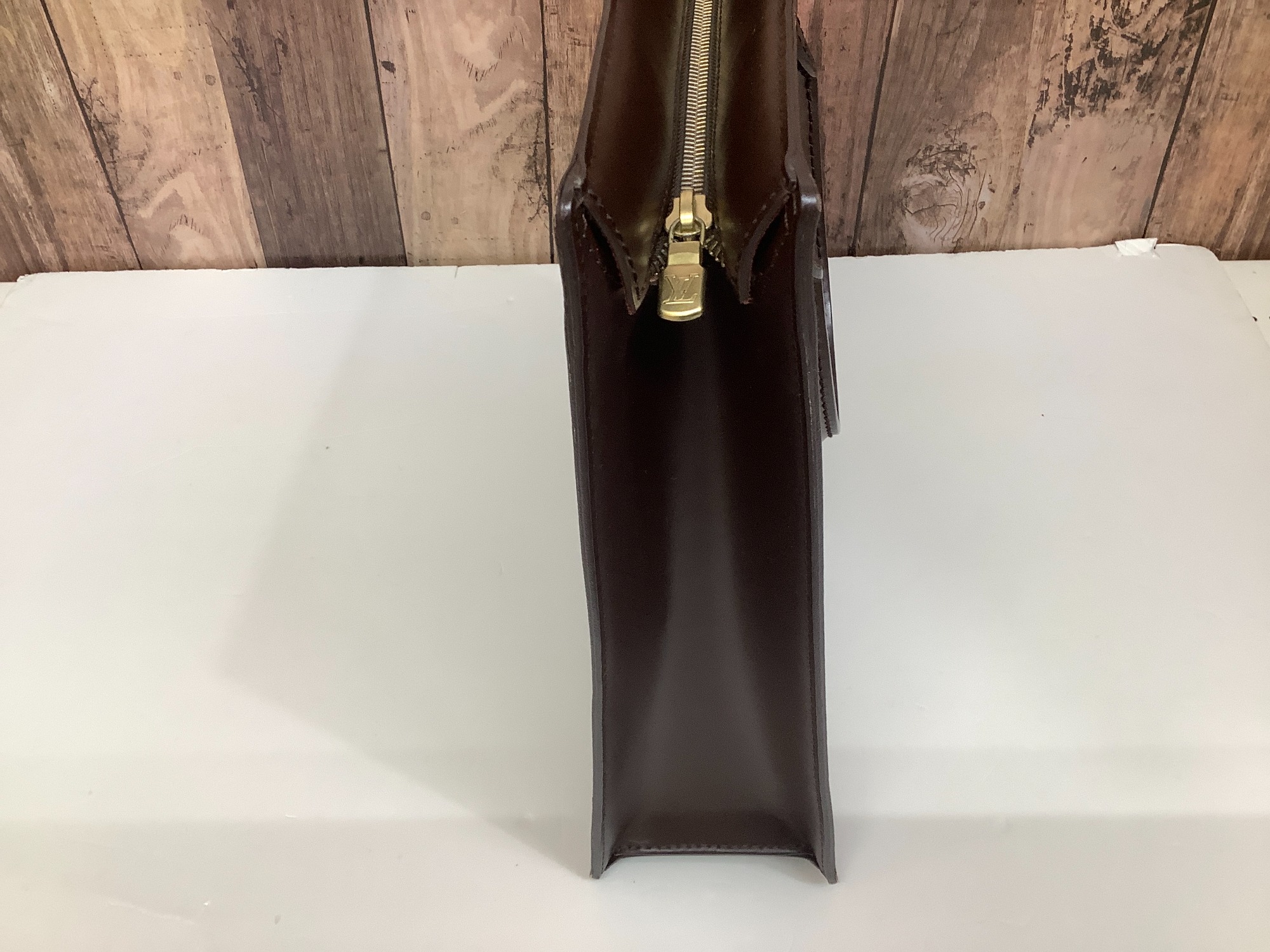 LOUIS VUITTON ハンドバッグ ダミエ ヴェニスPM のご紹介です LOUIS VUITTON ハンドバッグ ダミエ ヴェニスPM のご紹介です