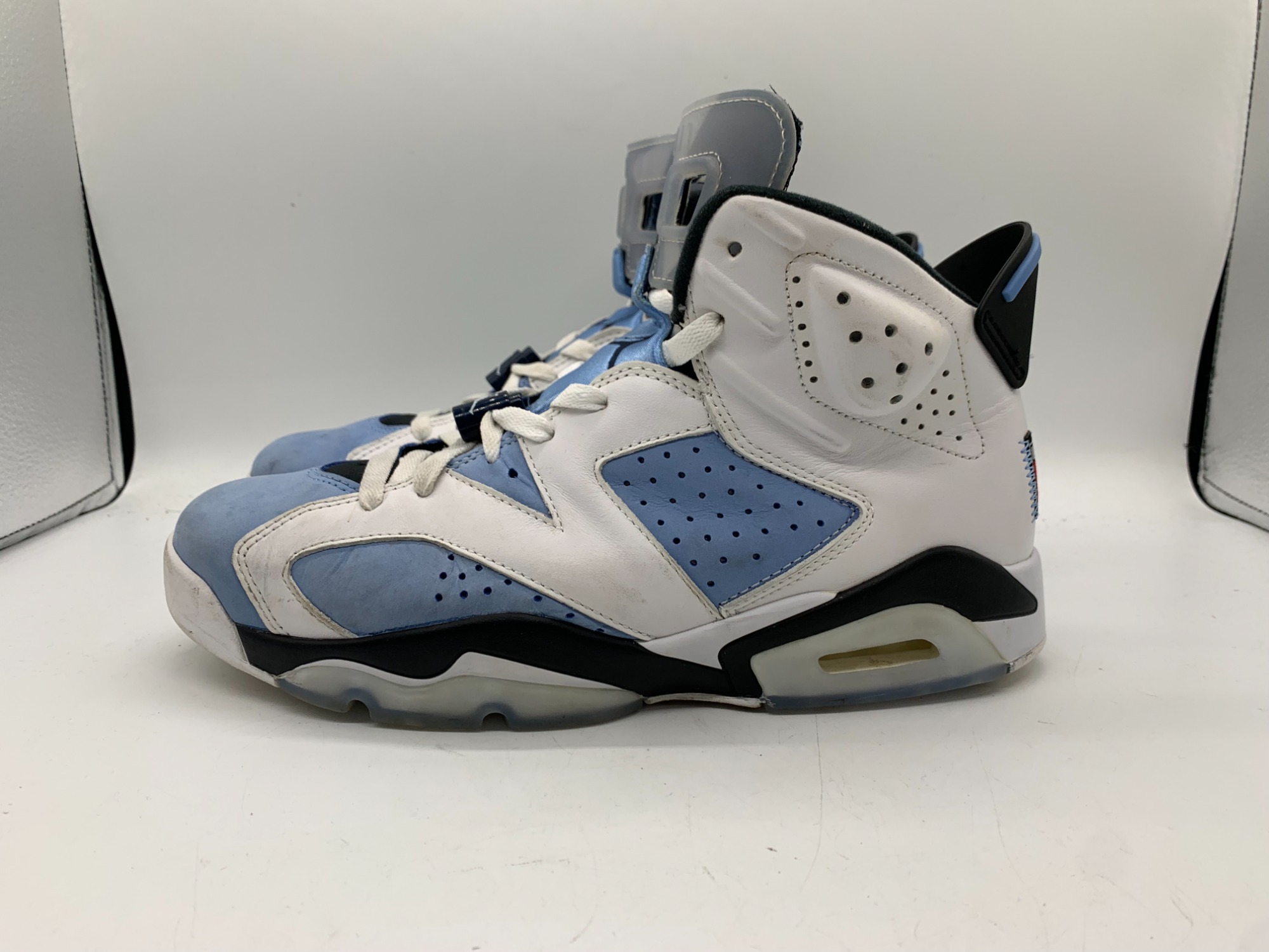 【NIKE/ナイキ】AIR JORDAN 6 "University Blue" [2023.07.04発行]｜リサイクルショップ トレジャー ...