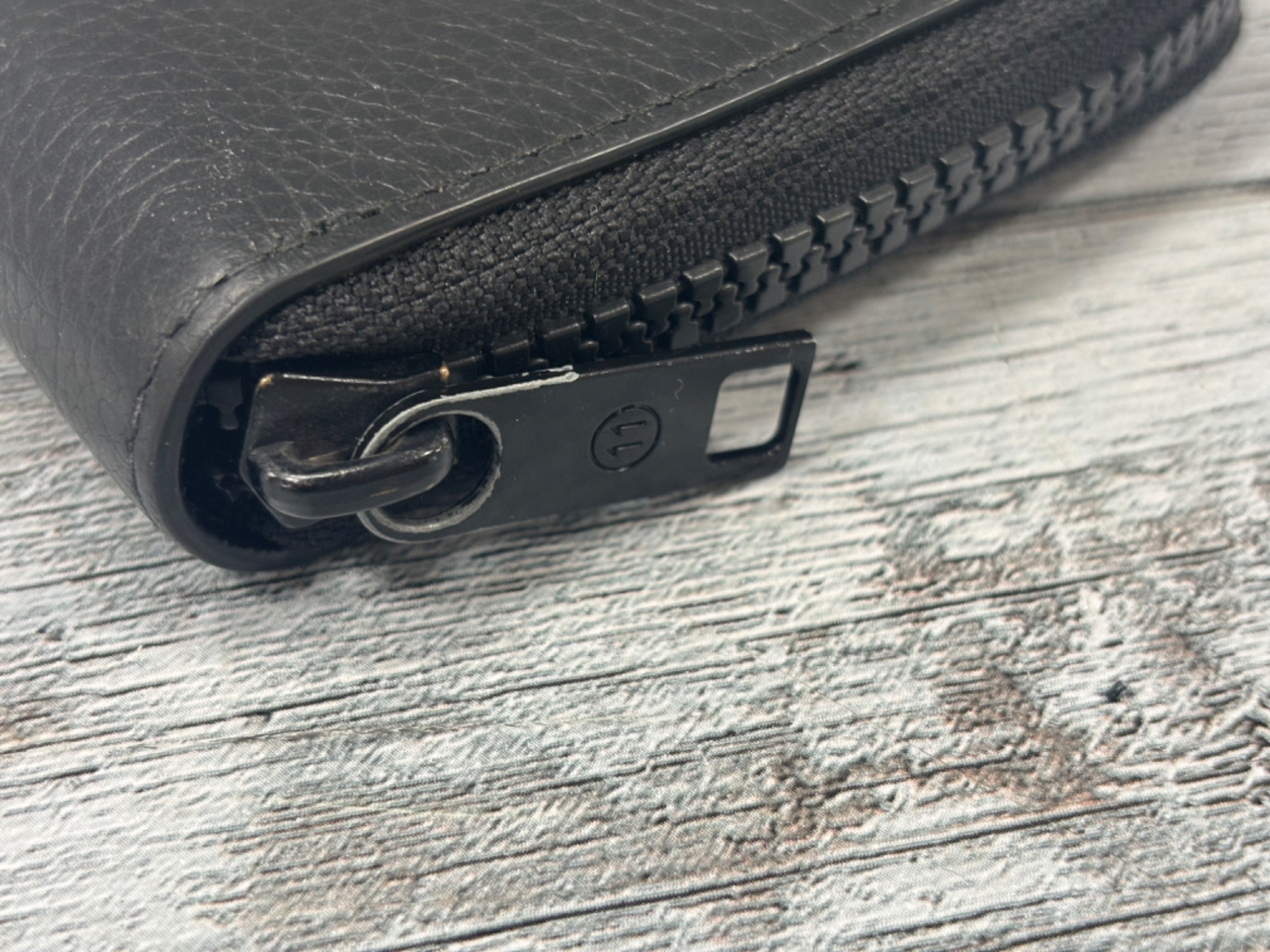 Maison Margielaのレザーウォレット S55UI0197 が入荷いたしました！！ [2024.06.05発行]｜リサイクルショップ トレジャーファクトリー（トレファク）中央林間店