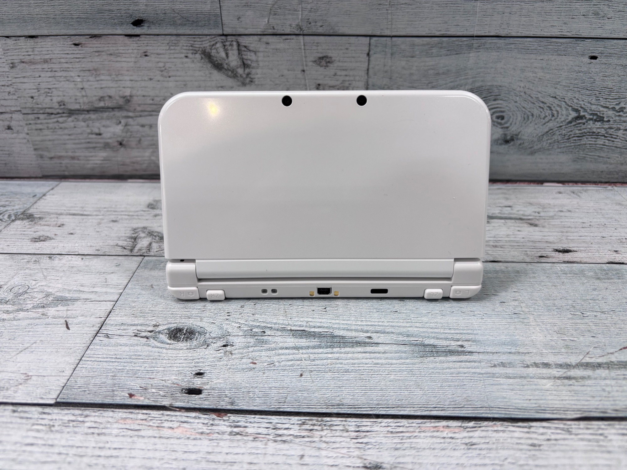 NEW Nintendo の3DSLL (RED-001)が入荷いたしました！！ [2024.12.09発行]｜リサイクルショップ トレジャー ...