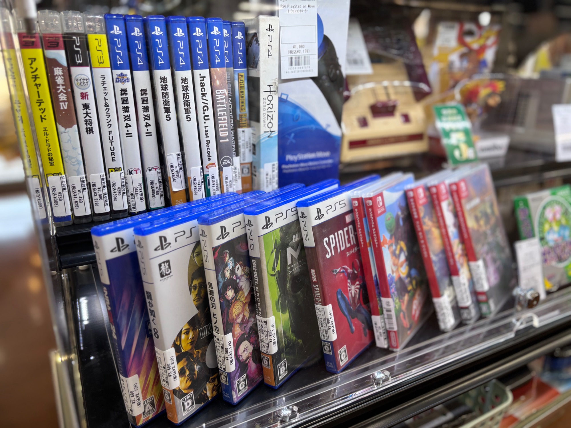 NEW Nintendo の3DSLL (RED-001)が入荷いたしました！！ [2024.12.09発行]｜リサイクルショップ トレジャー ...