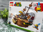 LEGO（レゴ）スーパーマリオの クッパのひこうせんかん が入荷いたしました！！ [2024.12.12発行]｜リサイクルショップ トレジャー ...