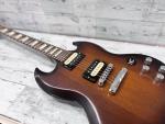 GIBSON エレキギター SG Future Tribute Min-ETuneが入荷いたしました！ [2025.03.16発行 ...