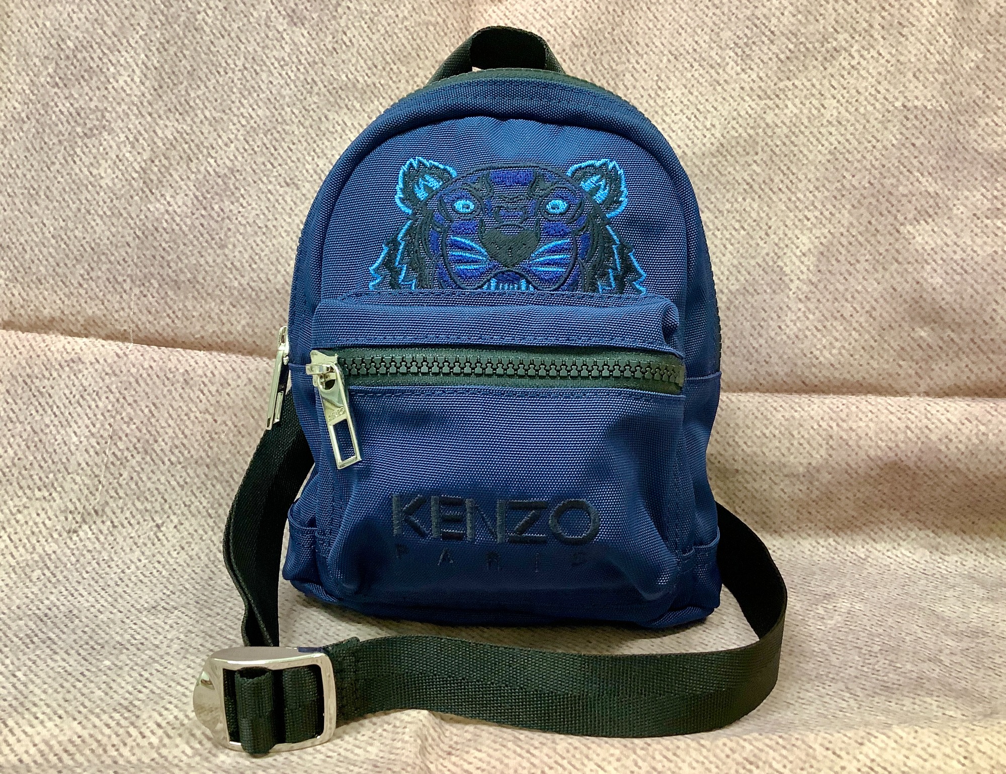 KENZO（ケンゾー）より3WAYバッグが入荷致しました！ [2023.09.10発行]｜リサイクルショップ トレジャーファクトリー（トレファク）上板橋店