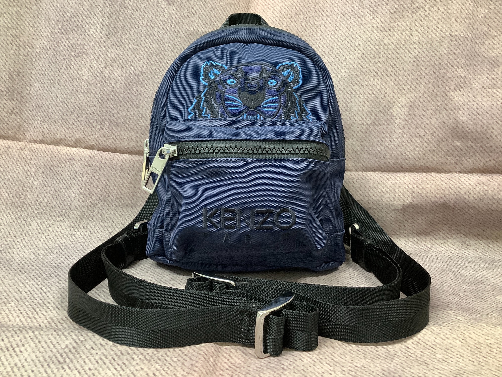 KENZO（ケンゾー）より3WAYバッグが入荷致しました！ [2023.09.10発行]｜リサイクルショップ トレジャーファクトリー（トレファク）上板橋店