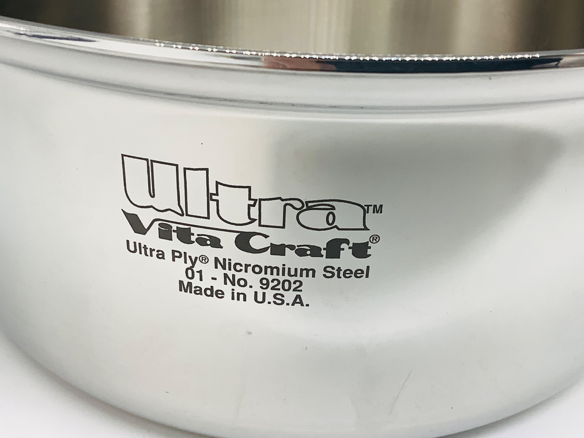 【ブランドキッチンツール高評価買取！！！】ultara vita craftのより片手鍋の新入荷商品をご紹介！！ [2025.03.28発行 ...