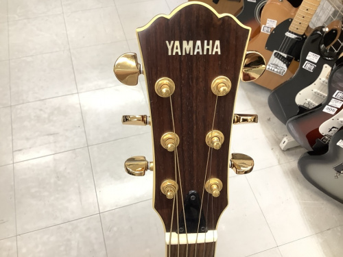 YAMAHA（ヤマハ）のアコースティックギターLS-10を紹介します！！【練馬店】 [2021.06.13発行]｜リサイクルショップ ...