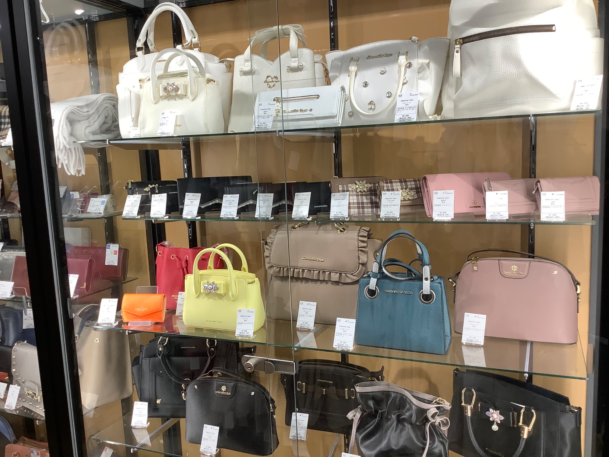 ブランド10選買取強化中！！売るなら6月中がチャンスです！！ [2023.06.29発行]｜リサイクルショップ トレジャーファクトリー（トレフ ...