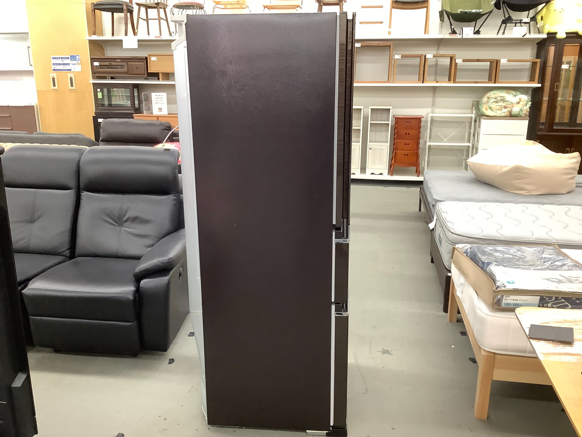 MITSUBISHI（三菱）の2020年製3ドア冷蔵庫 MR-CX33E-BRを買取入荷致しました！ [2022.11.14発行]｜リサイクル ...