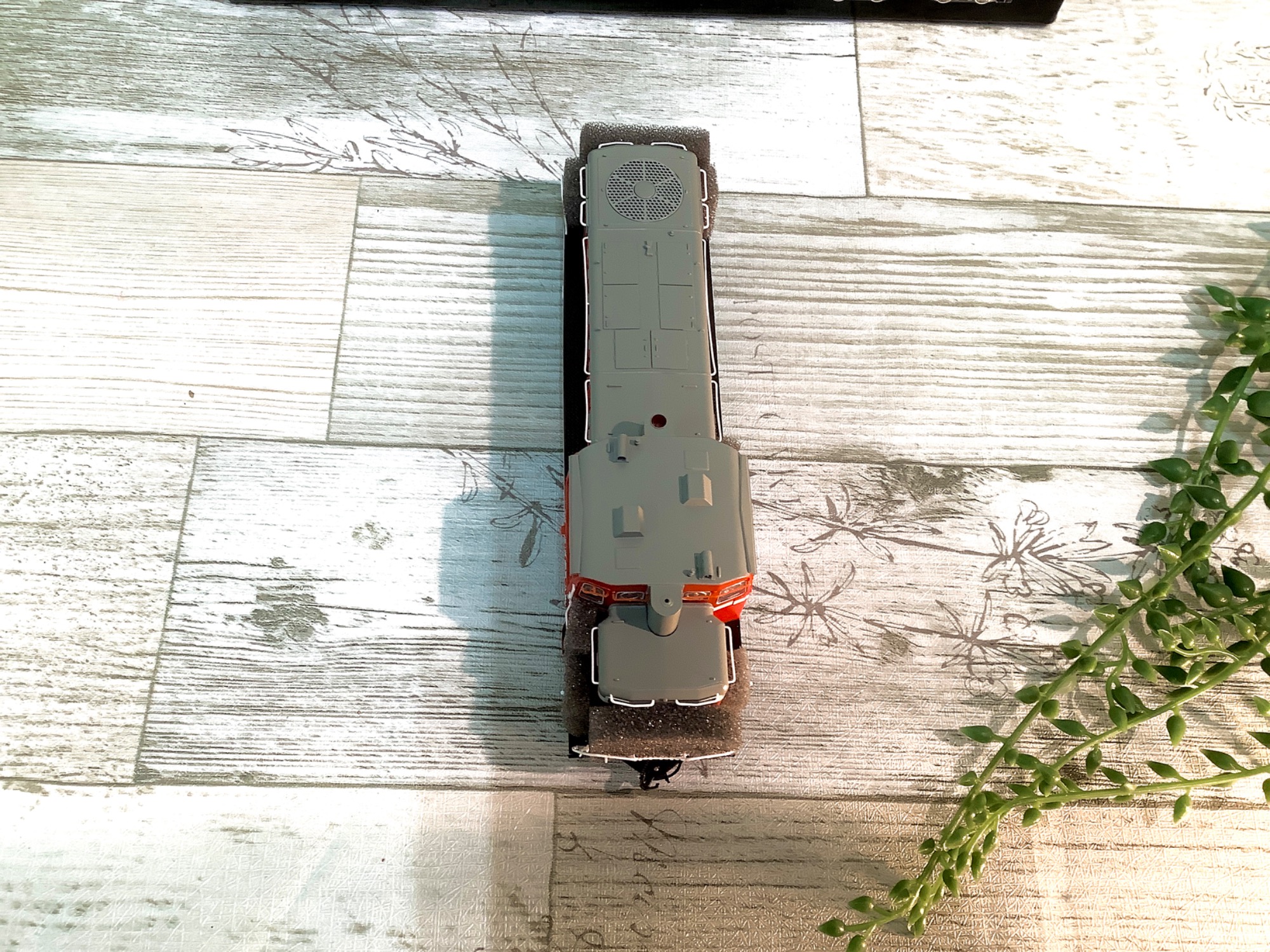 HOゲージ トラムウェイ TW-DD16-B国鉄DD16買取入荷いたしました！！！ [2023.05.22発行]｜リサイクルショップ トレジャーファクトリー（トレファク）秦野店