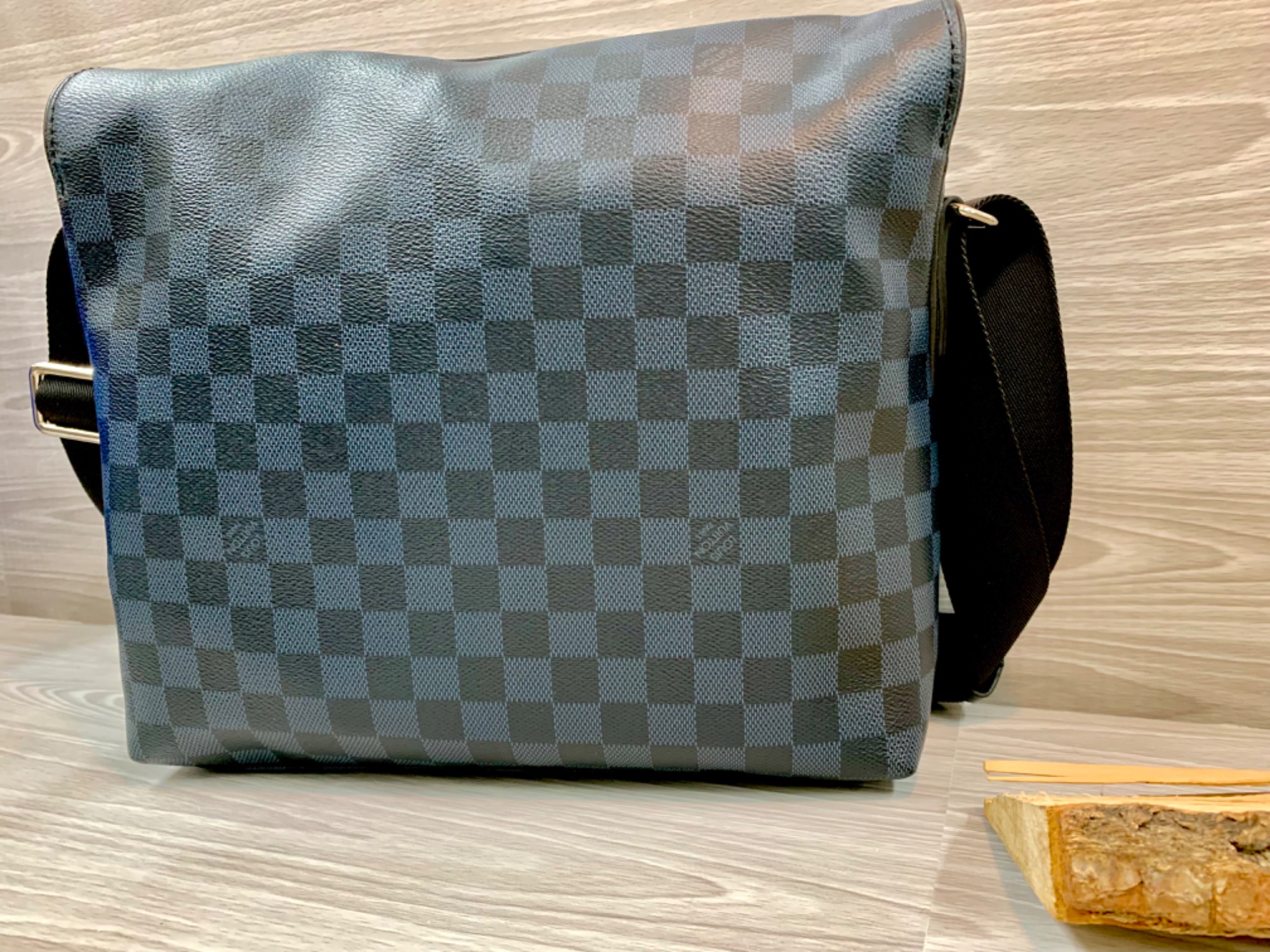 『スマホで購入』LOUIS VUITTON(ルイ・ヴィトン)N40010マッチポイント・メッセンジャー買取入荷いたしました！！！ [2024. ...