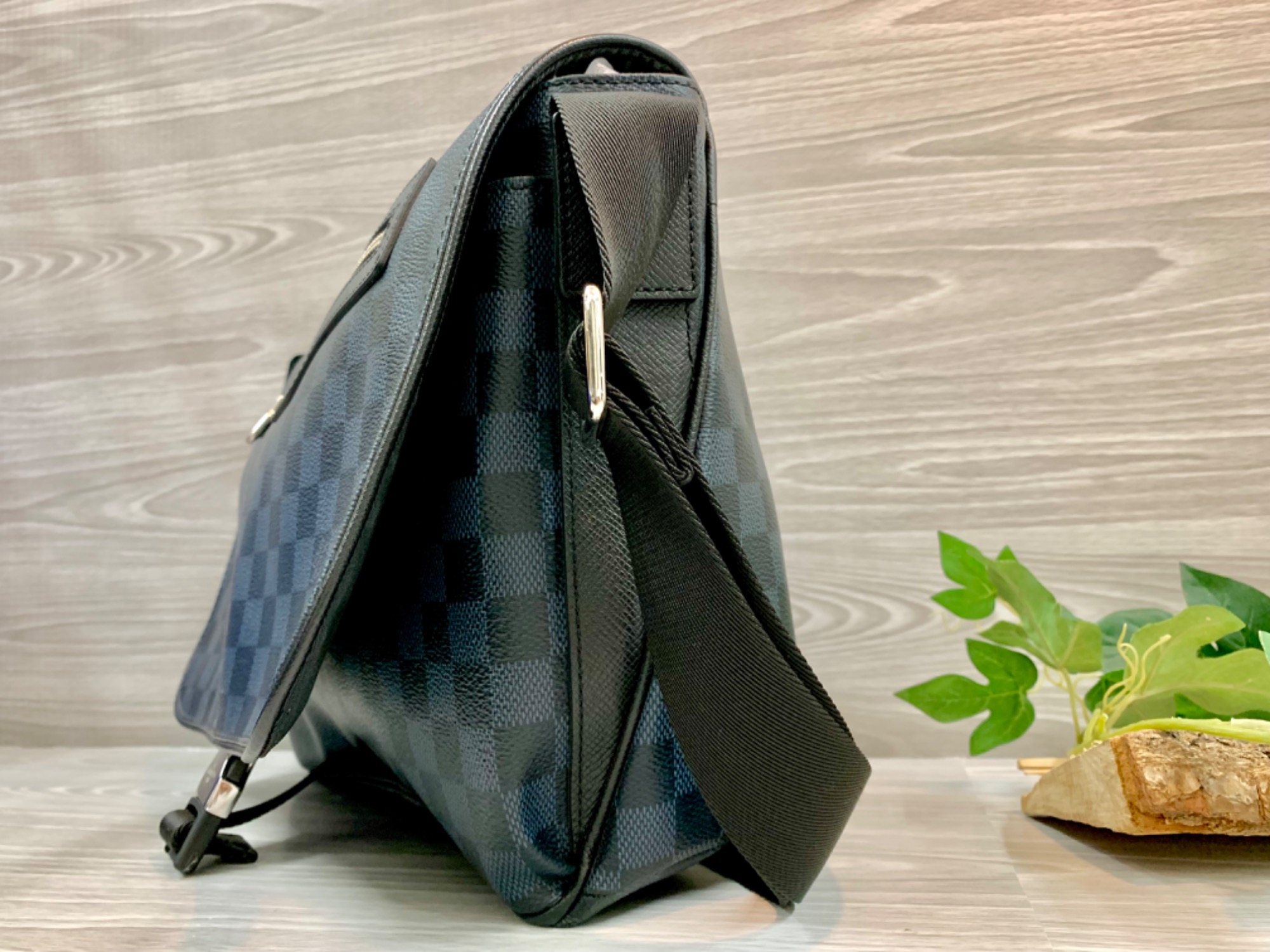 『スマホで購入』LOUIS VUITTON(ルイ・ヴィトン)N40010マッチポイント・メッセンジャー買取入荷いたしました！！！ [2024. ...