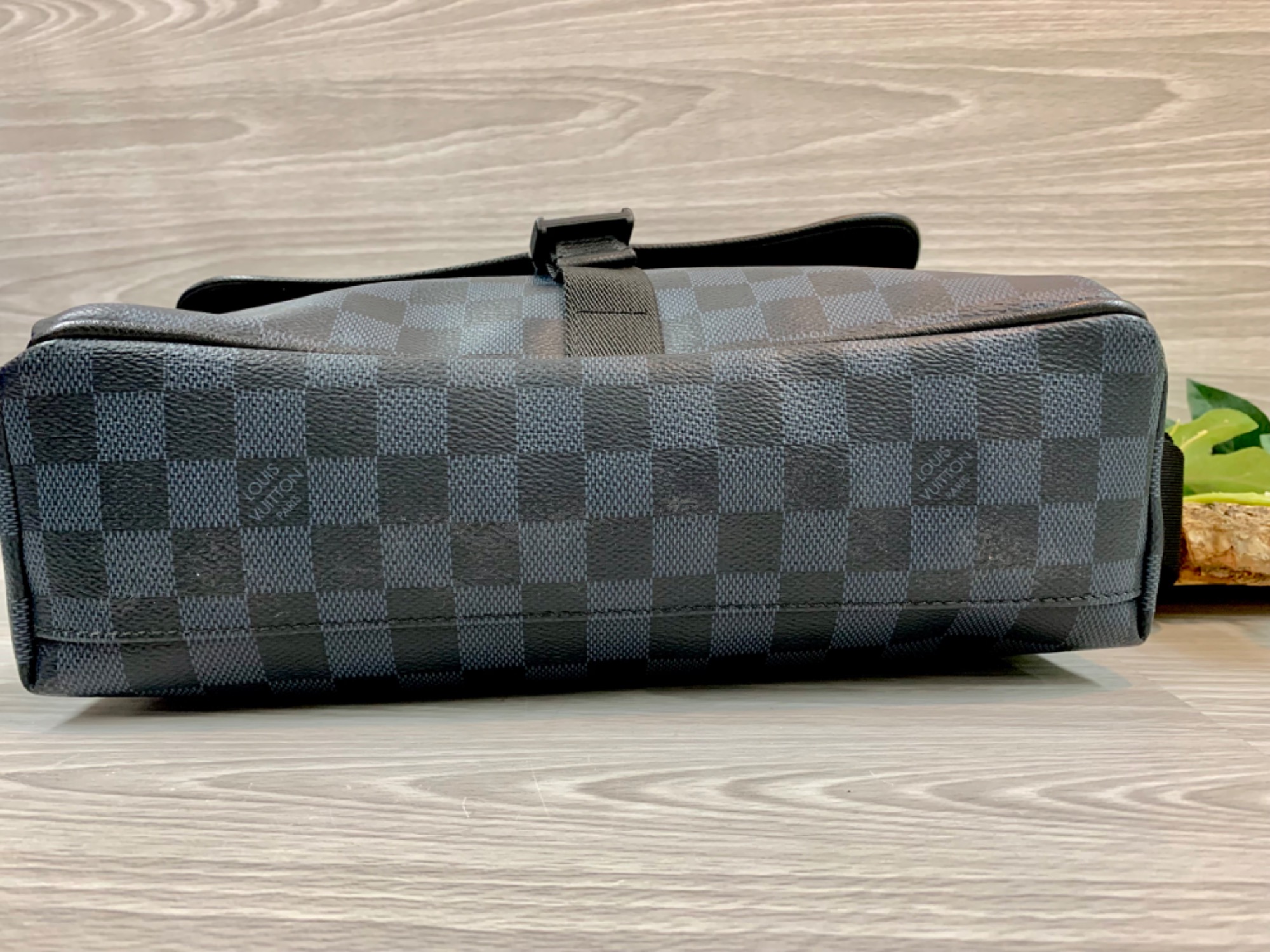『スマホで購入』LOUIS VUITTON(ルイ・ヴィトン)N40010マッチポイント・メッセンジャー買取入荷いたしました！！！ [2024. ...