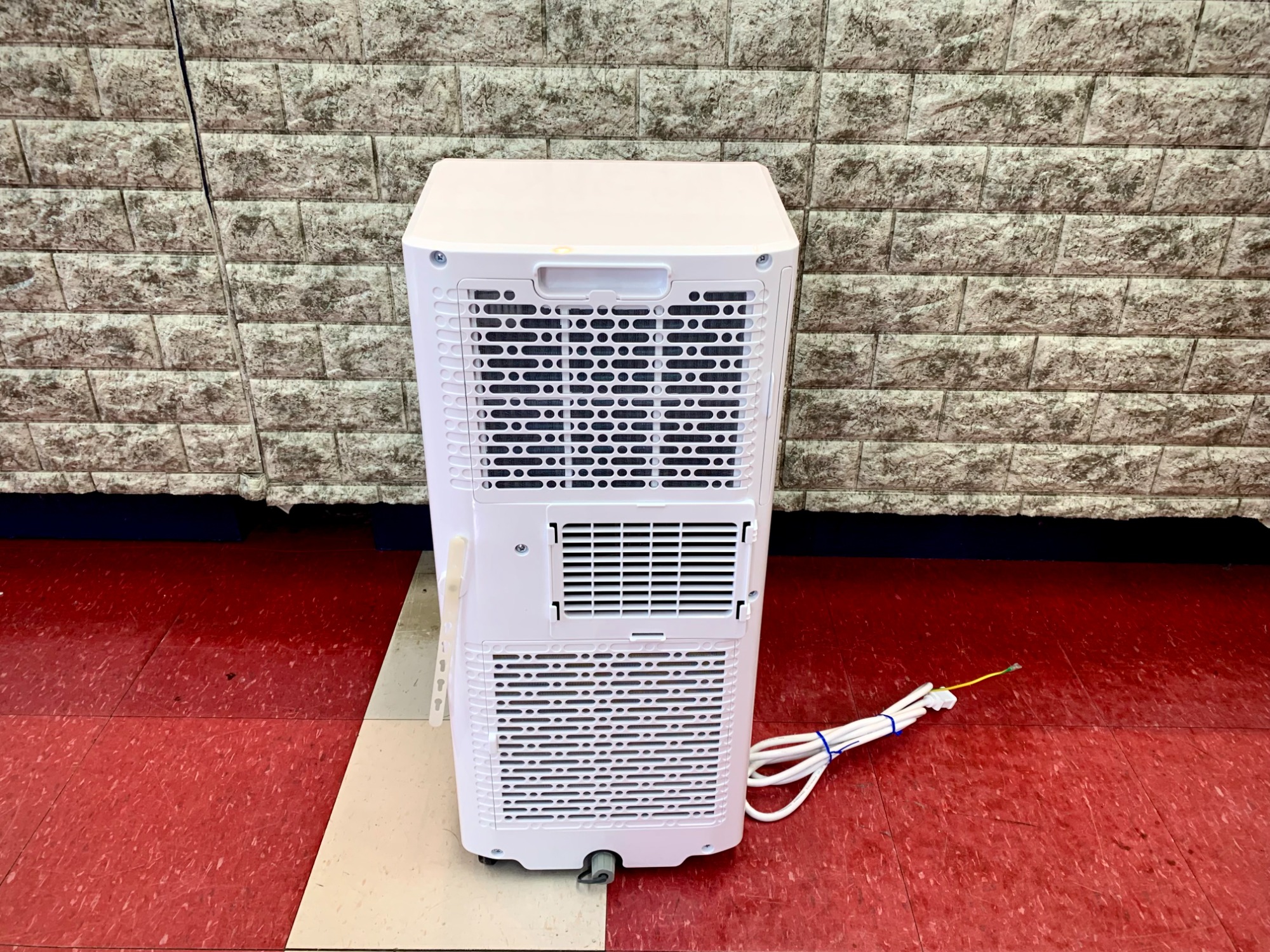 Hisense(ハイセンス) HPAC-22G 2024年製 スポットクーラー 買取入荷いたしました！！！ [2024.08.04発行]｜リサイクルショップ トレジャーファクトリー（トレファク）秦野店