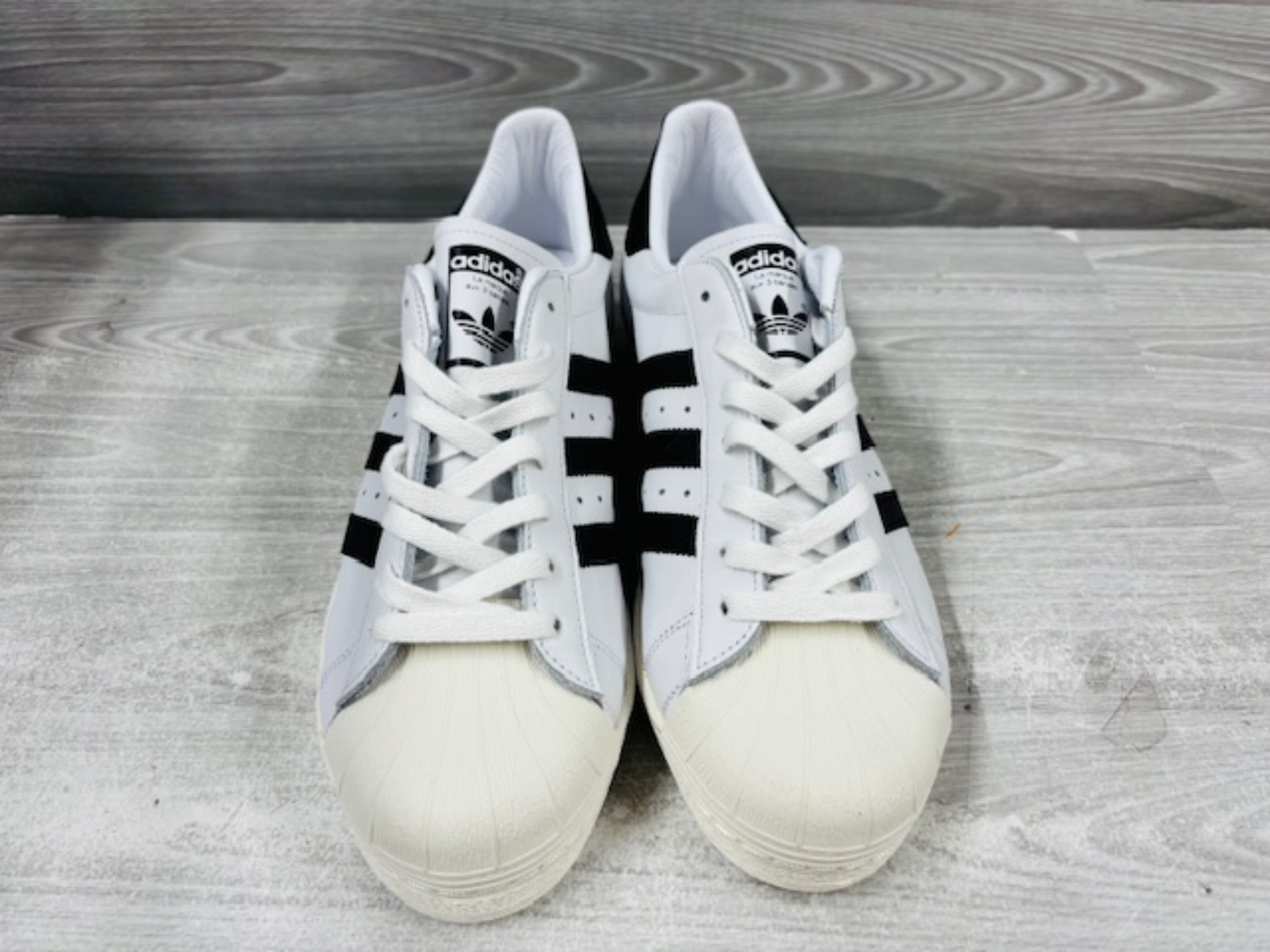 THE 定番モデル adidas（アディダス）SUPER STAR 82（スーパースター）買取入荷 [2025.05.16発行]｜リサイクル ...