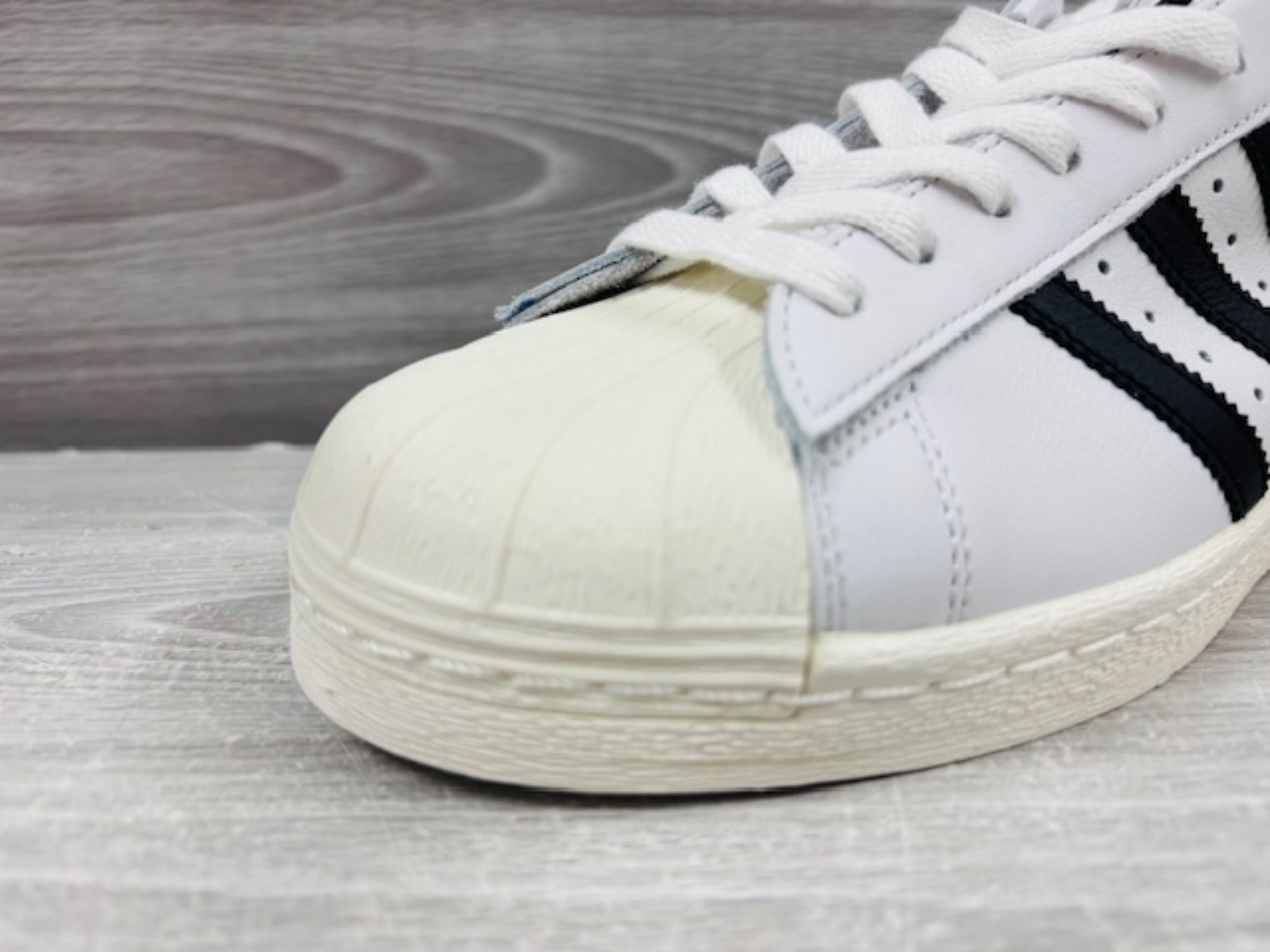 THE 定番モデル adidas（アディダス）SUPER STAR 82（スーパースター）買取入荷 [2025.05.16発行]｜リサイクル ...