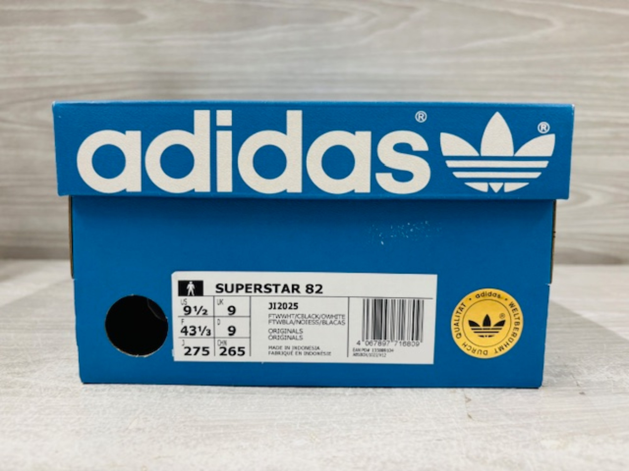 THE 定番モデル adidas（アディダス）SUPER STAR 82（スーパースター）買取入荷 [2025.05.16発行]｜リサイクル ...