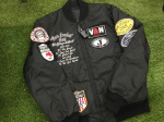 VAN MA-1 ジャケットが買取入荷しました！洋服はオールシーズン買取中！【郡山安積店】 [2024.10.29発行]｜リサイクルショップ トレジャーファクトリー（トレファク）郡山安積店