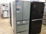 HITACHI(ヒタチ)の6ドア冷蔵庫が買取入荷しました！中古家電を買うならトレファクへ！動作保証付！【郡山安積店】 [2025.07.27 ...