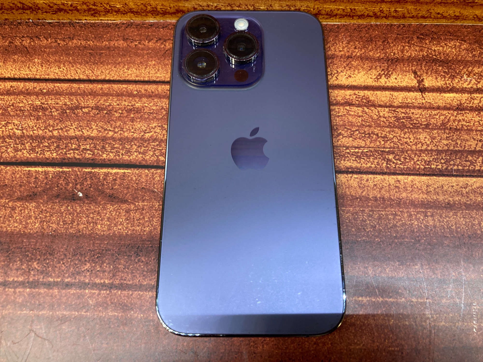 Appleより【iphone14 Pro 256GB NQ1E3J/A】が買取入荷しました！ [2026.01.06発行]｜リサイクルショップ ...