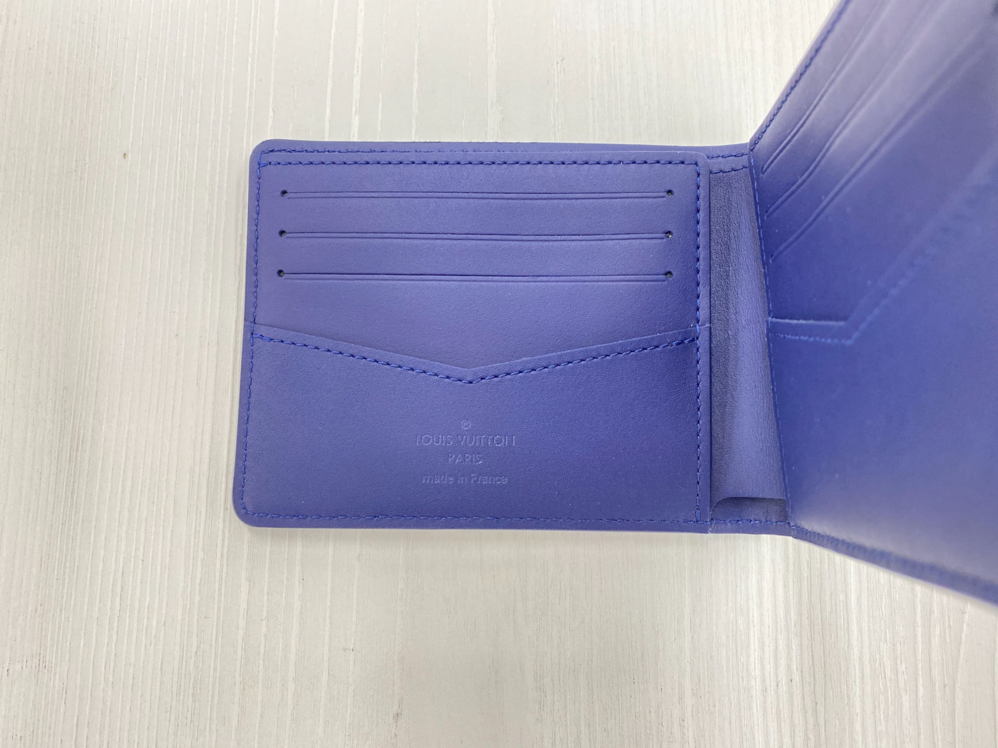 【22FW】LOUIS VUITTON 2つ折り財布のご紹介です！！！ [2022.12.15発行]｜リサイクルショップ トレジャーファクトリー（トレファク）稲城若葉台店