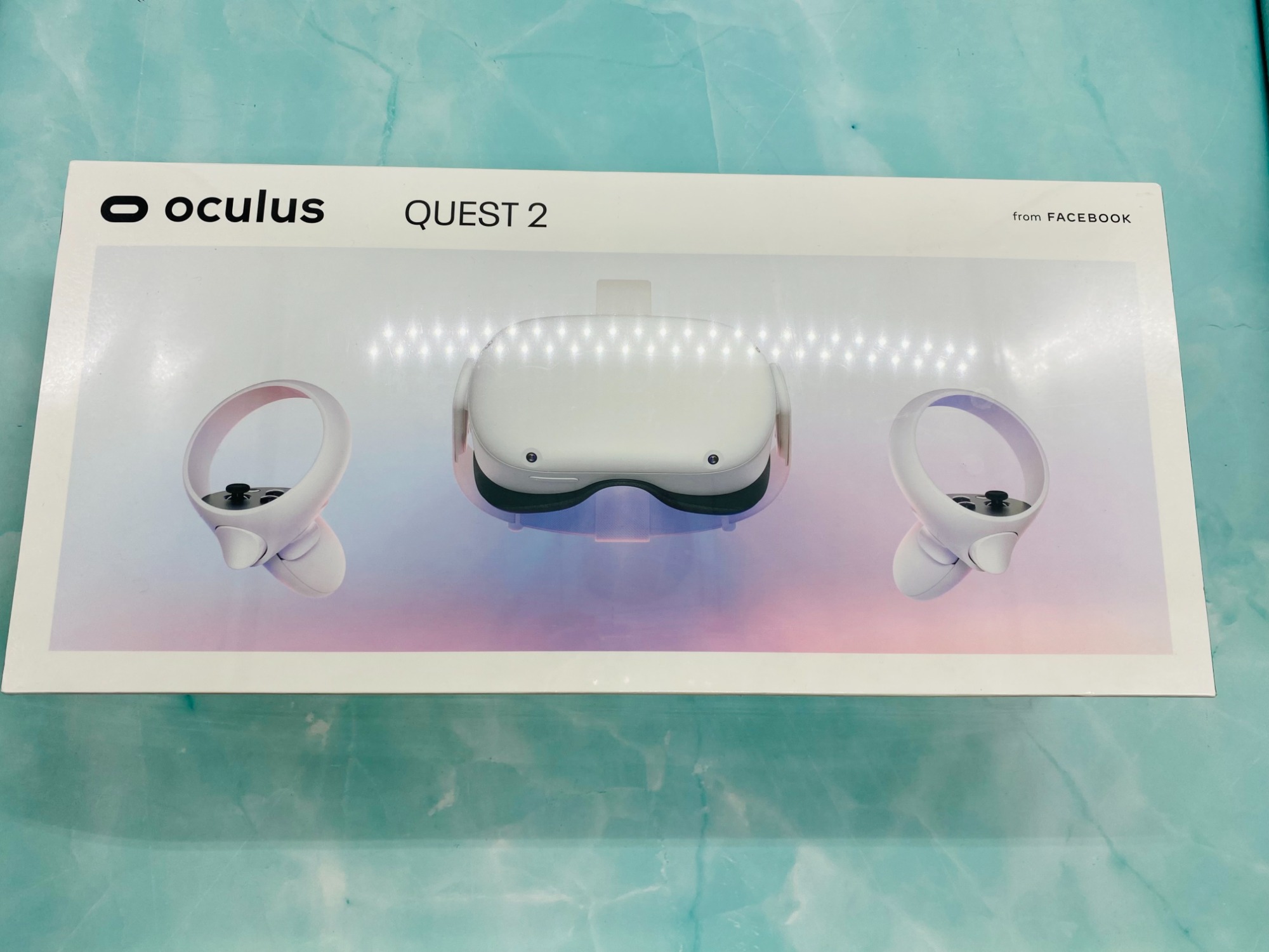 【9月はiPhone / iPad買取20％UPキャンペーン実施中！！】今回は、OCULUS/オキュラスのVRヘッドセット QUEST 2をご ...