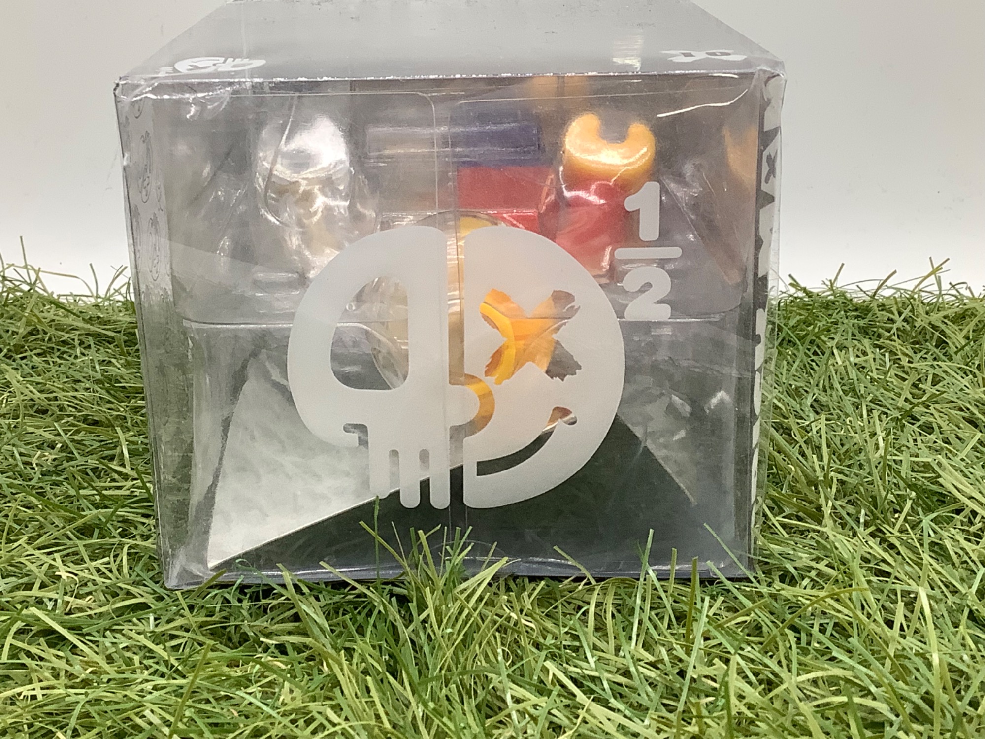 【1月はおもちゃ･ホビー･ゲーム買取20％UPキャンペーン！】今回はBRICK MAN JASON FREENYのご紹介です [2025.01 ...