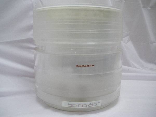 amadanaの目覚まし時計(CZ-135)、加湿器(FH-109)、空気清浄機(PA-101)を入荷！！！ [2011.01.23発行]｜リサイクルショップ トレジャーファクトリー大船店