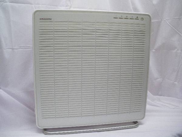 amadanaの目覚まし時計(CZ-135)、加湿器(FH-109)、空気清浄機(PA-101)を入荷！！！ [2011.01.23発行]｜リサイクルショップ トレジャーファクトリー大船店