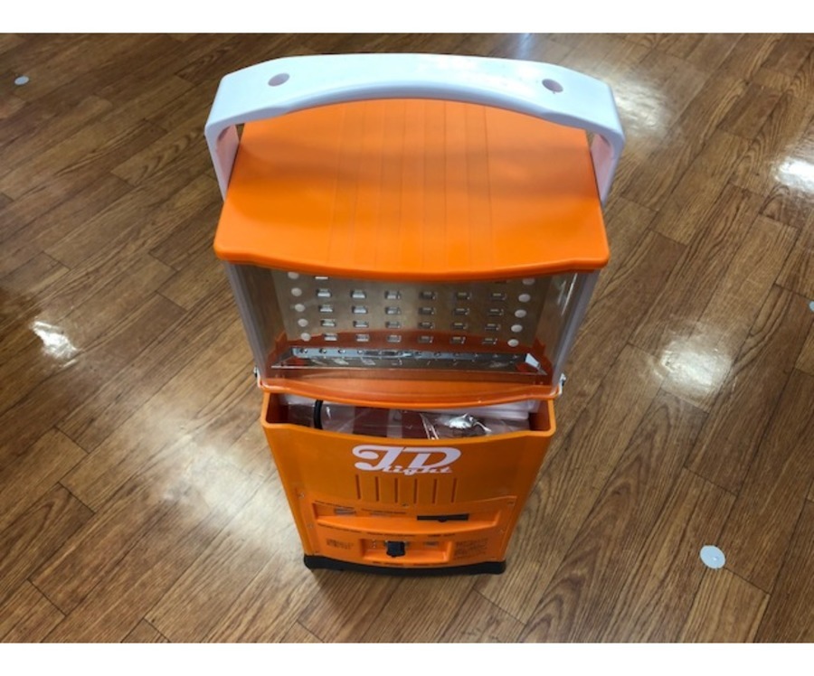 【スマホで購入】これからのアウトドアに使える！JD LIGHTのポータブルライトのご紹介【大船店】 [2020.05.26発行]｜リサイクル ...