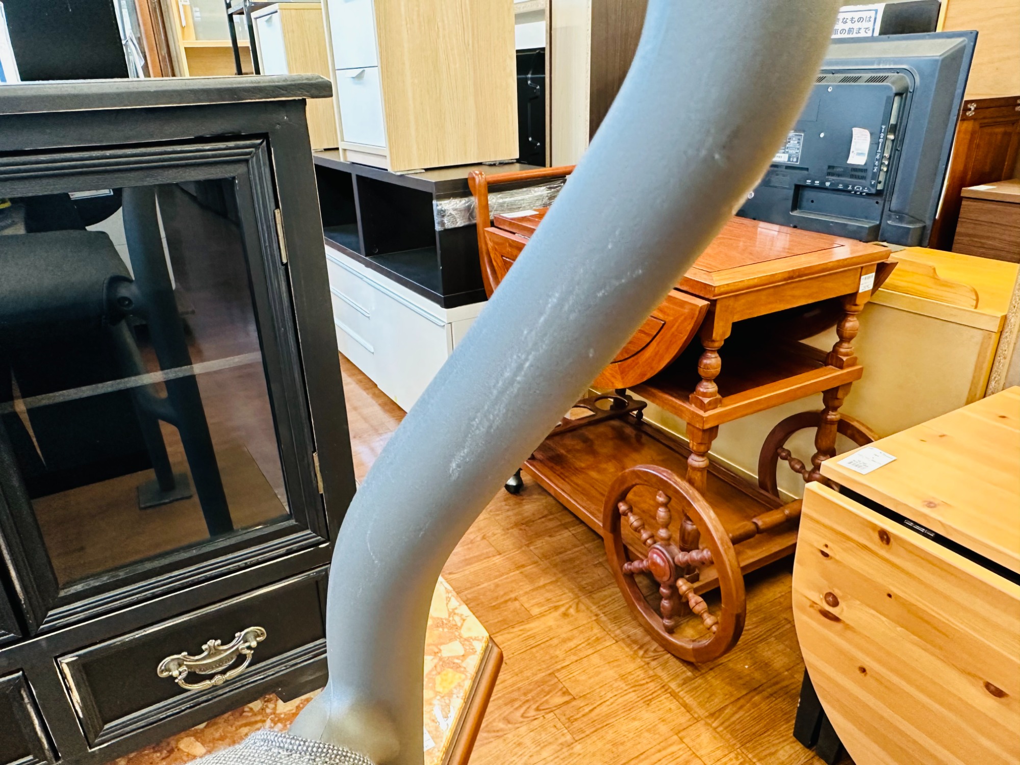 TOOU(トゥー) JOI COLLECTION(ジョイコレクション) 入荷致しました！ [2023.05.19発行]｜リサイクルショップ トレジャーファクトリー（トレファク）大船店