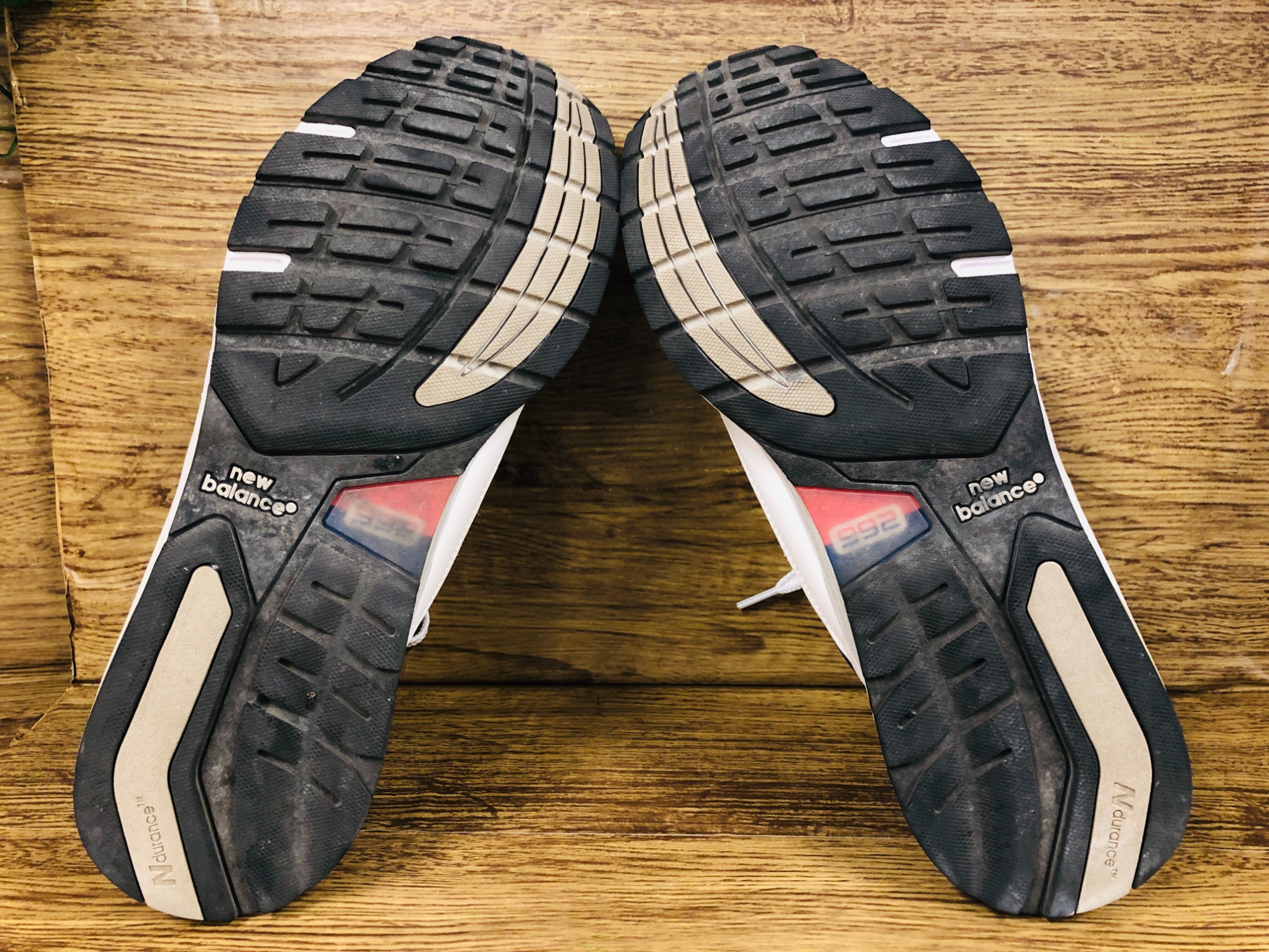 NEW BALANCE(ニューバランス)の992スニーカーを買取入荷致しまし NEW BALANCE(ニューバランス)の992スニーカーを買取入荷致しまし