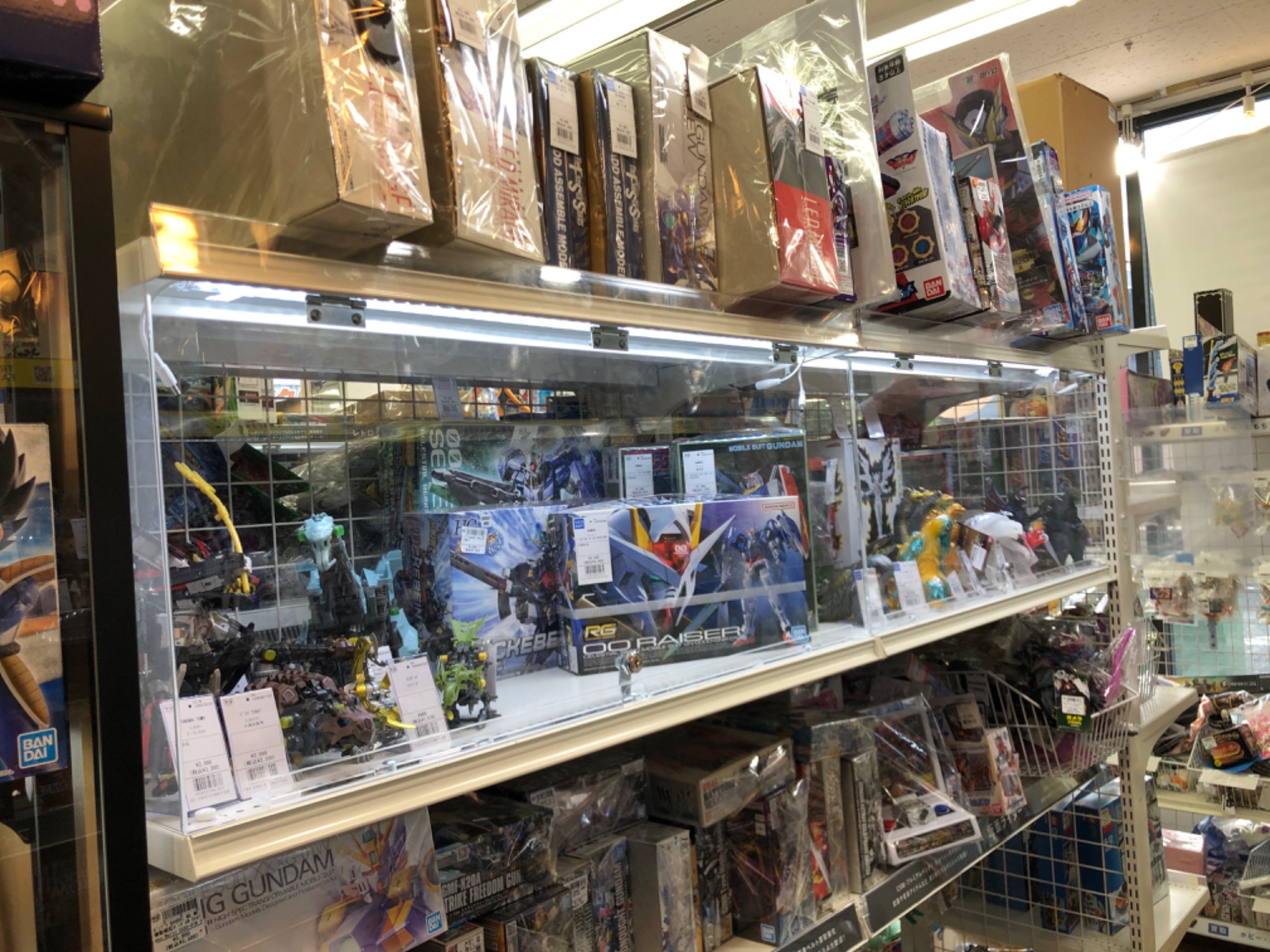 【フィギュア積極買取中！】ドラゴンボール 一番くじ A賞 ベジータ MASTERLISE 天下分け目の超決戦買取入荷いたしました ...